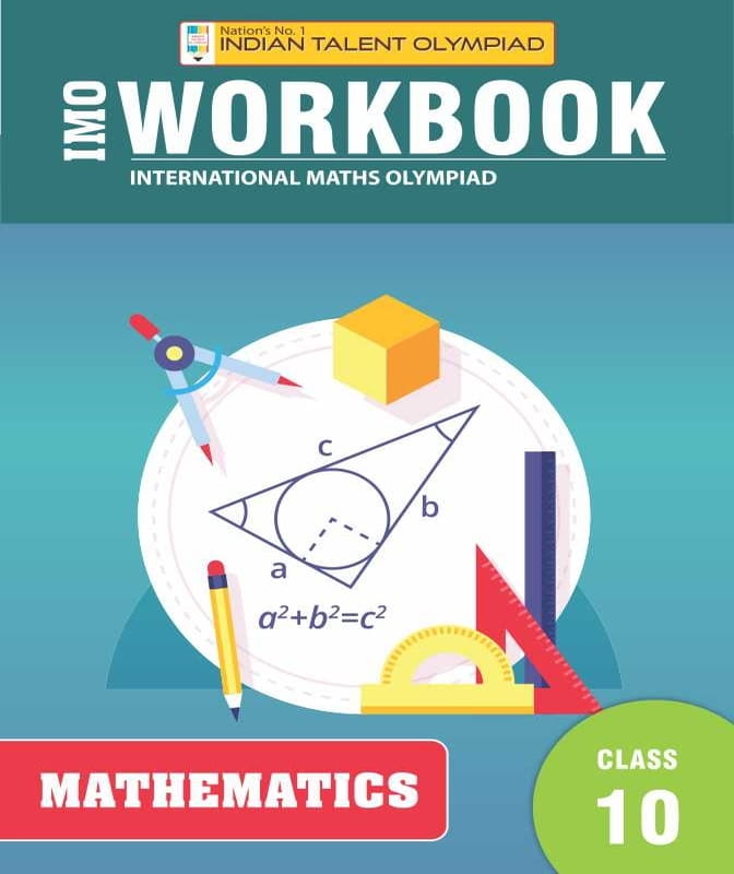Maths Olympiad Preparation Material Class 10 Olympiad Topper